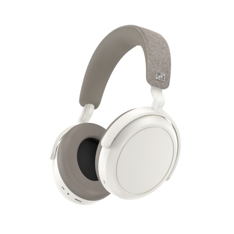 Sennheiser Momentum 4 - Audio, Écouteurs Sans-Fil Sennheiser Momentum 4 - Audio, Écouteurs Sans-Fil
